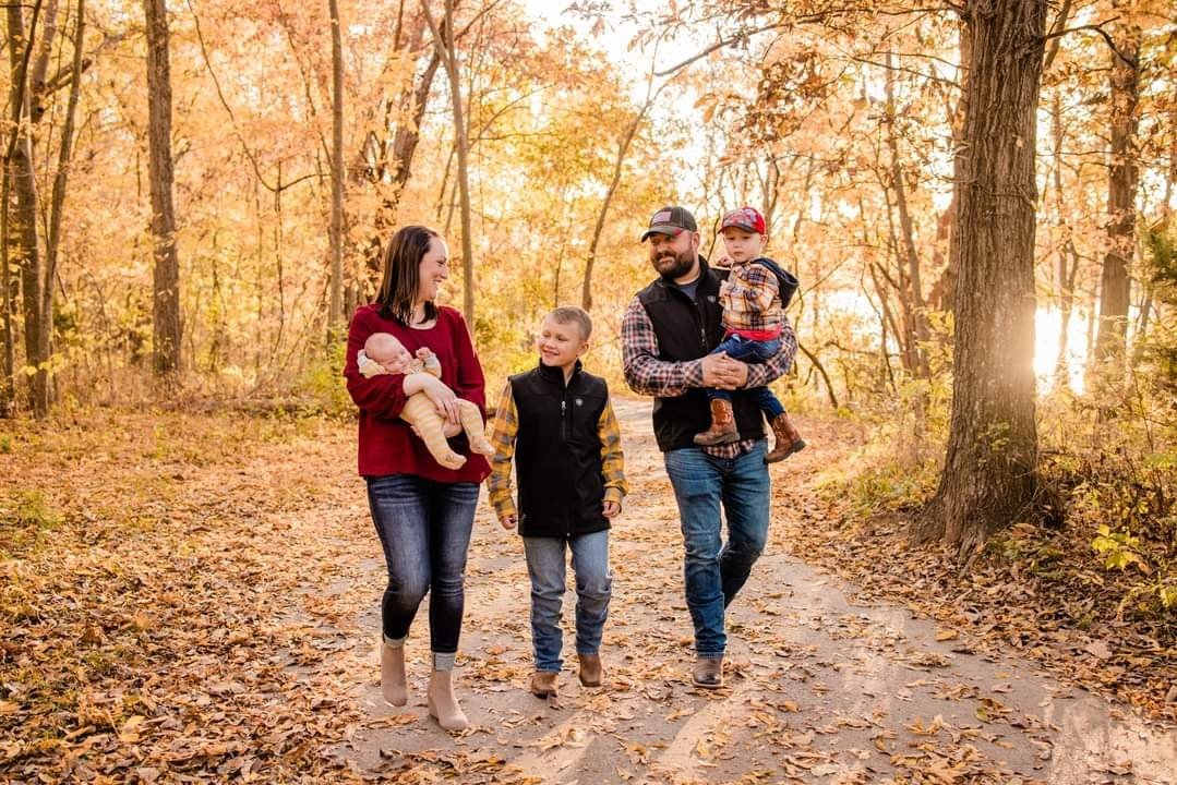 About Mission – Muddy Duck Waterfowl