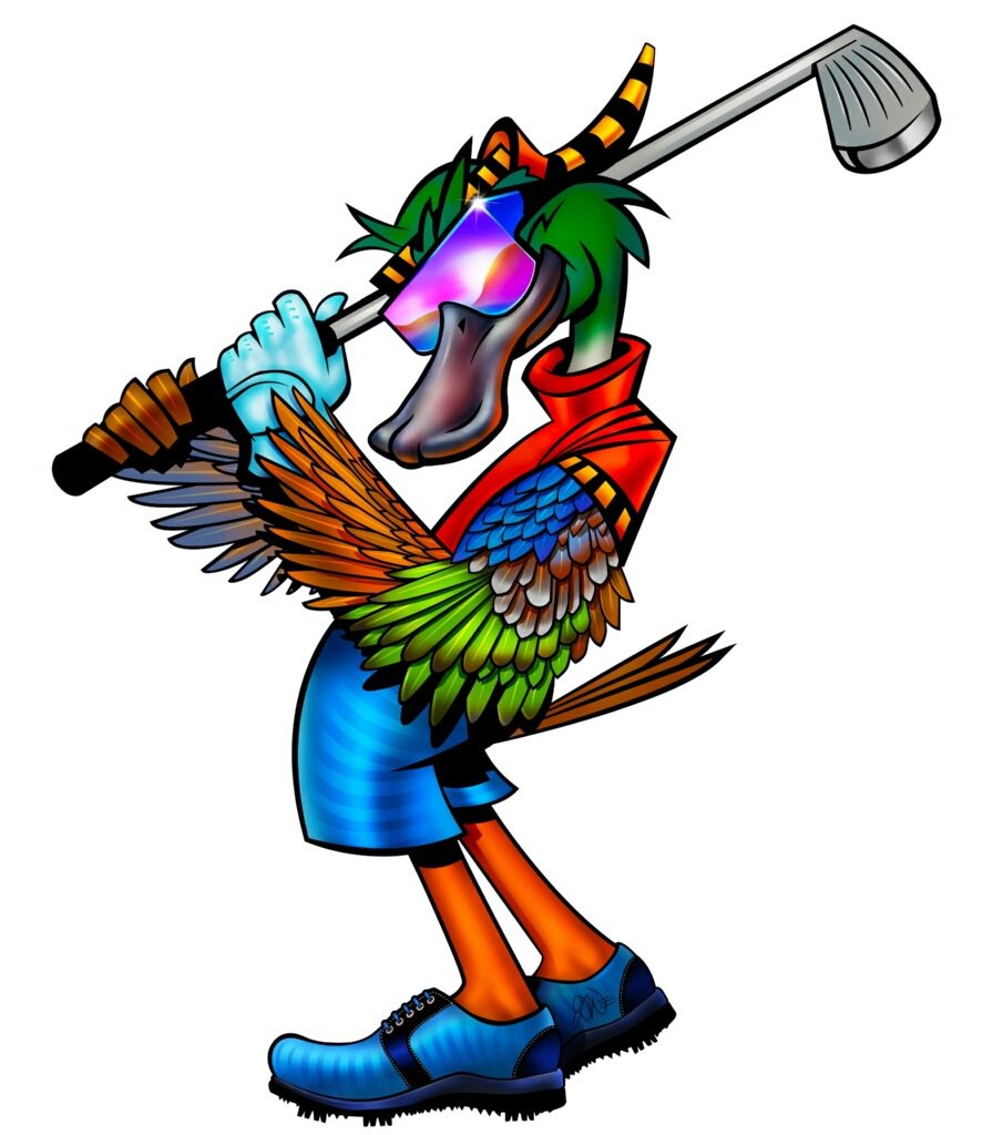 4th Annual Muddy Duck Waterfowl Golf Tournament – Muddy Duck Waterfowl